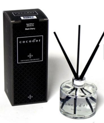Coco D'Or Reed Diffuser – Willow Home